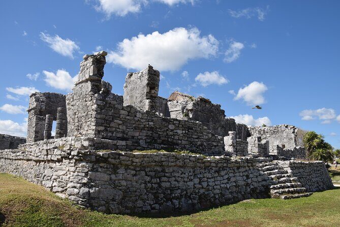 Tulum Ruins, Sea Turtles & Cenote Snorkeling Adventure Tour - Frequently Asked Questions