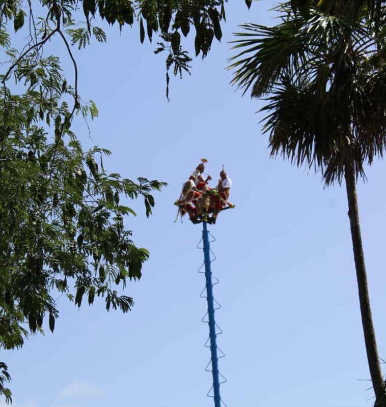 Tulum ruins, snorkel at the reef, and cenote - Visiting the Secret Cenote