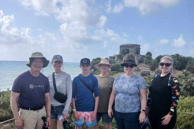 Tulum Ruins Snorkel with Sea Turtle and Cenotes Private Tour - An In-Depth Look at the Experience
