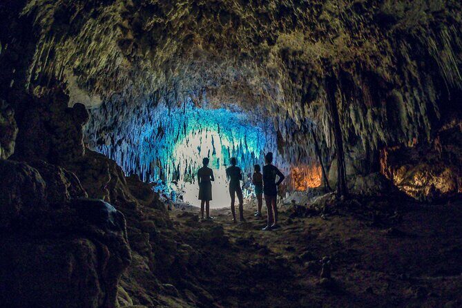 Tulum Ruins, Snorkeling with Turtles and Underground Caves - Snorkeling with Turtles in Akumal