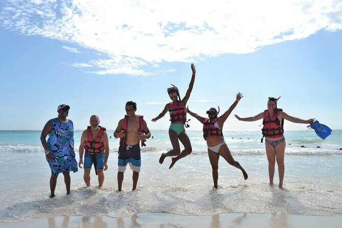 Tulum Ruins, Snorkeling with Turtles and Underground Caves - Exploring the Underground Caves and Cenotes