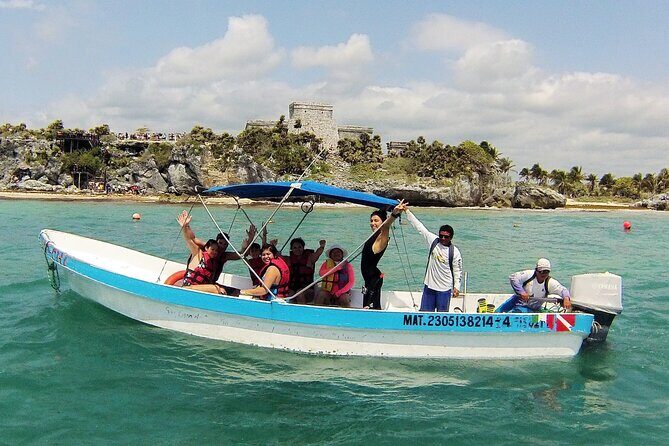Tulum Ruins, Snorkeling with Turtles and Underground Caves - FAQ