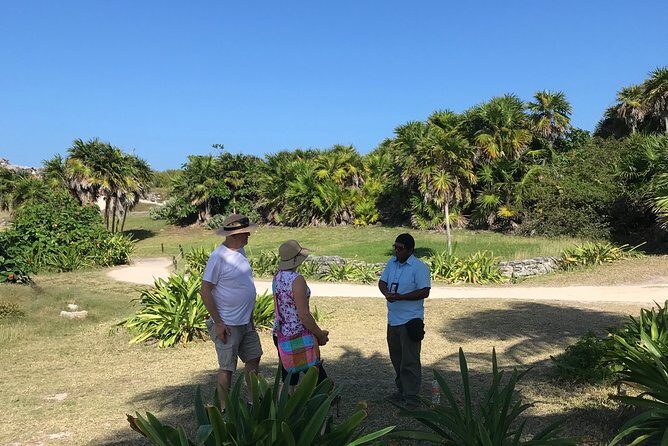 Tulum Ruins Tour (Private, Half Day) - Who Is This Tour Best For?