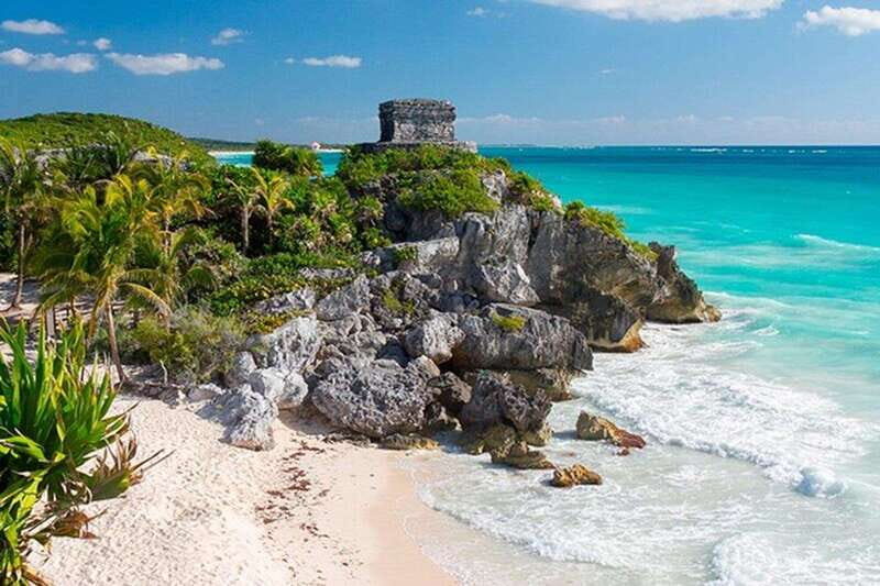 Tulum: Ruins, Turtles & Cenotes Adventure - Why This Tour Is a Good Fit