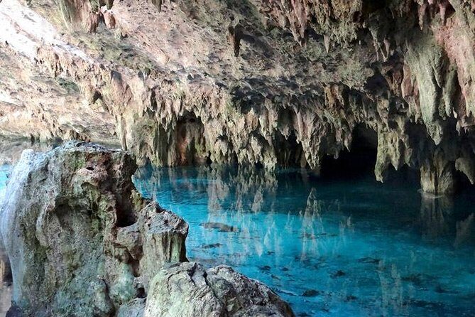 Tulum & Sac Actun Private Tour - FAQ