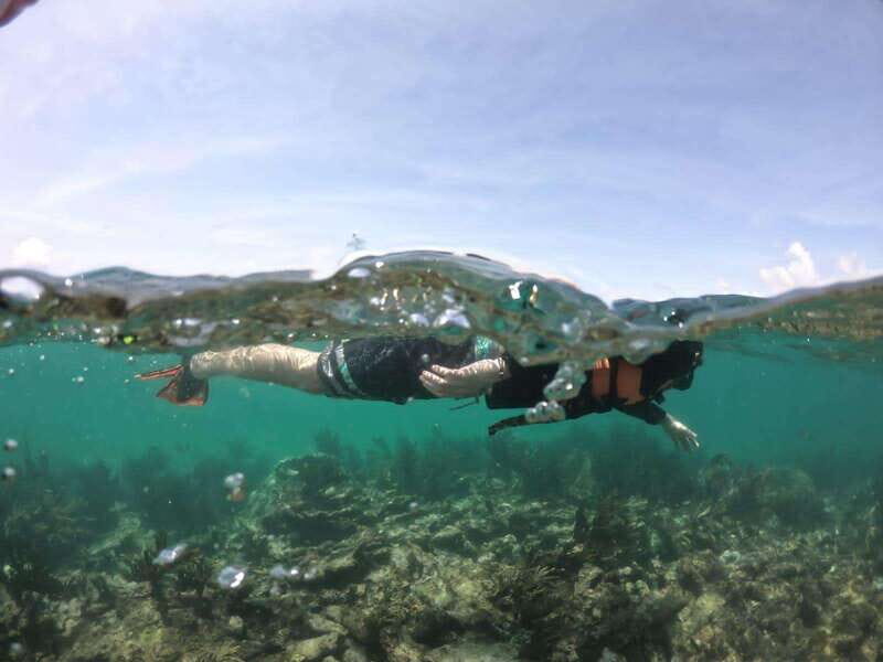 Tulum: Sailing tour - FAQs