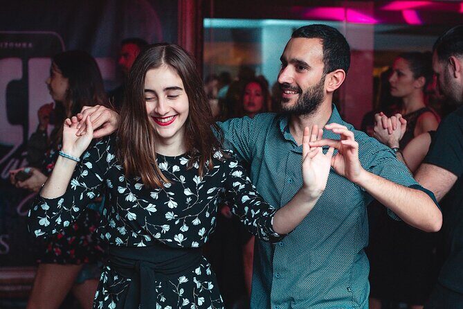 Tulum Salsa Lovers Dance Experience - Who Should Consider This Experience?
