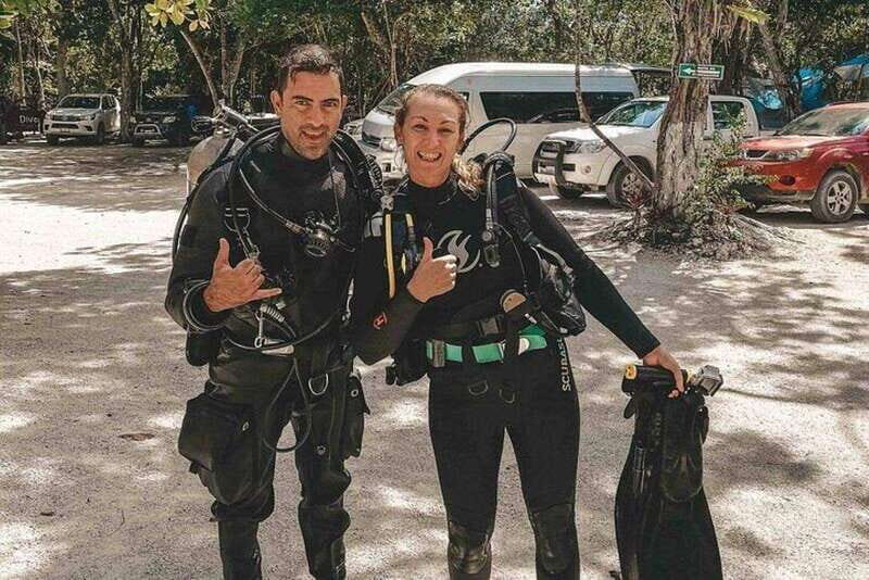 Tulum: Scuba Diving in the Mystical Cenotes - Key Points