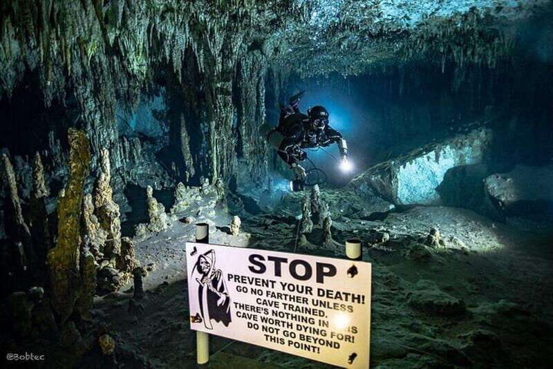 Tulum: Scuba Diving in the Mystical Cenotes - The Experience and Itinerary in Detail