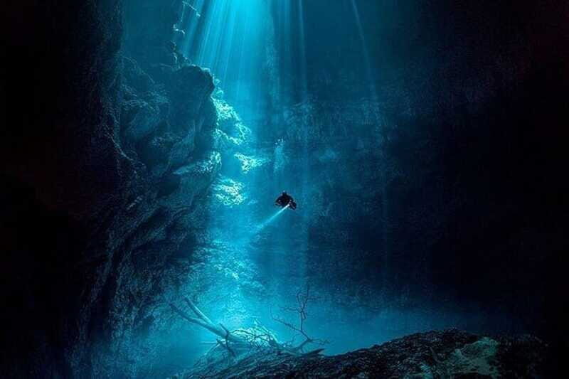 Tulum: Scuba Diving in the Mystical Cenotes - Practical Details and Considerations