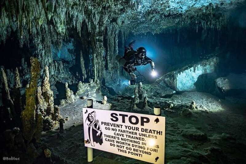 Tulum: Scuba Diving in the Mystical Cenotes - FAQ
