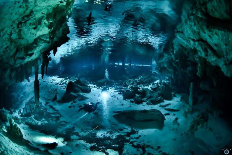 Tulum : Scuba in 2 cenotes including a deep one Pit Dos Ojos - What Makes This Tour Stand Out?