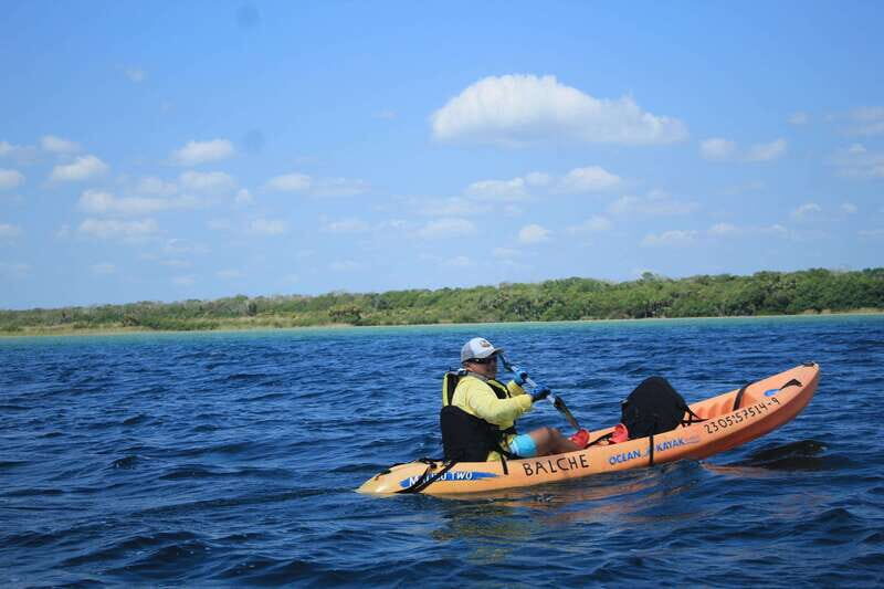 Tulum: Sian Ka'an Biosphere Reserve Kayak Tour - Why This Tour Offers Great Value