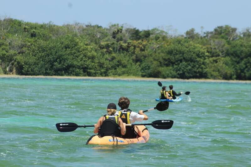 Tulum: Sian Ka'an Biosphere Reserve Kayak Tour - Final Thoughts: Who Is This Tour Perfect For?