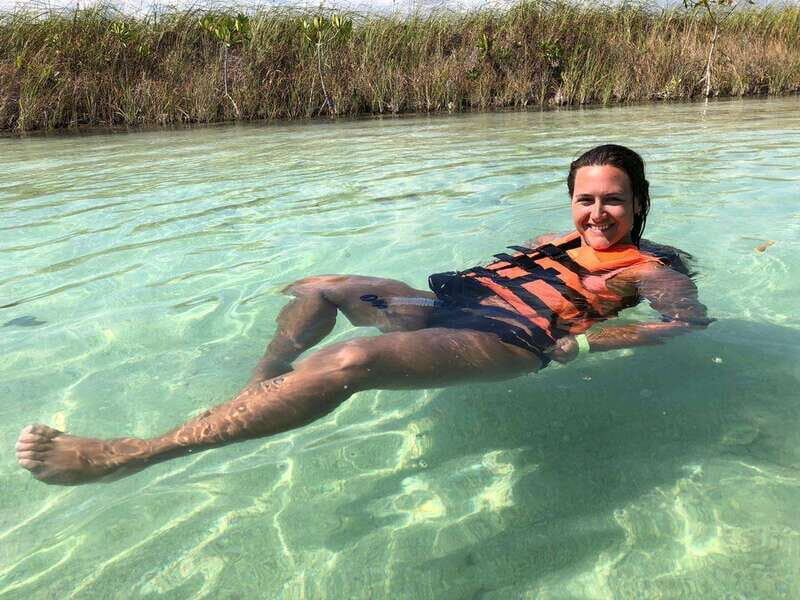 Tulum: Sian Ka'an Lagoons and Cenote Escondido Tour - Practical Details & Value