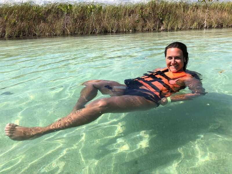 Tulum: Sian Ka'an Lagoons and Cenote Escondido Tour - Who Will Love This Tour?