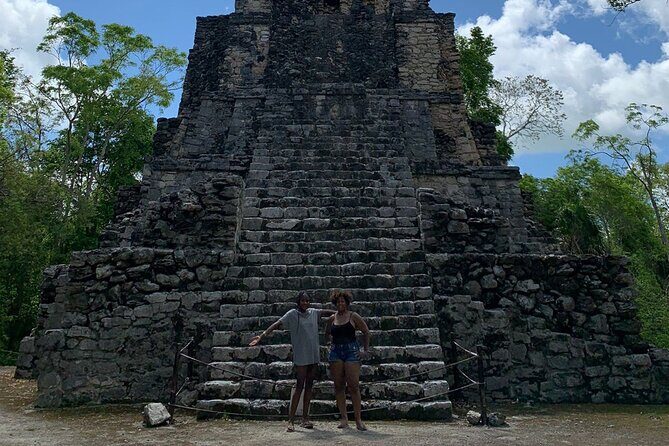 Tulum Sian Ka'an Muyil Ruins, Boat Eco Tour & Float Down Mayan Canals - Lunch - The Sum Up: Who Will Love This Tour?