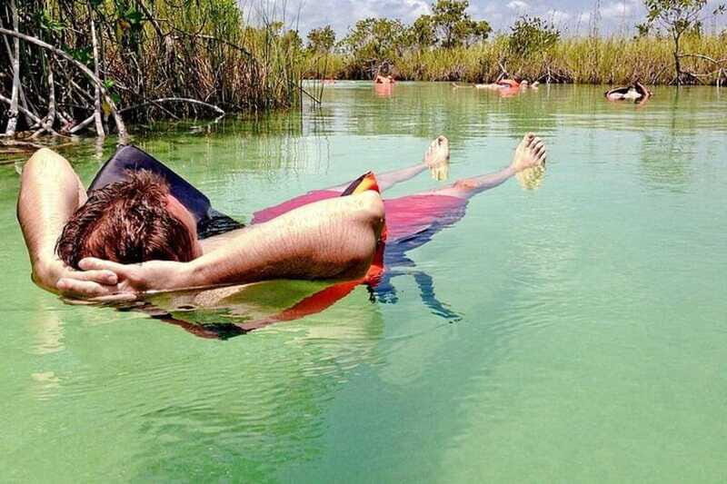 Tulum: Sian Kaan Reserve and Muyil Mayan Ruins Tour - What Travelers Say