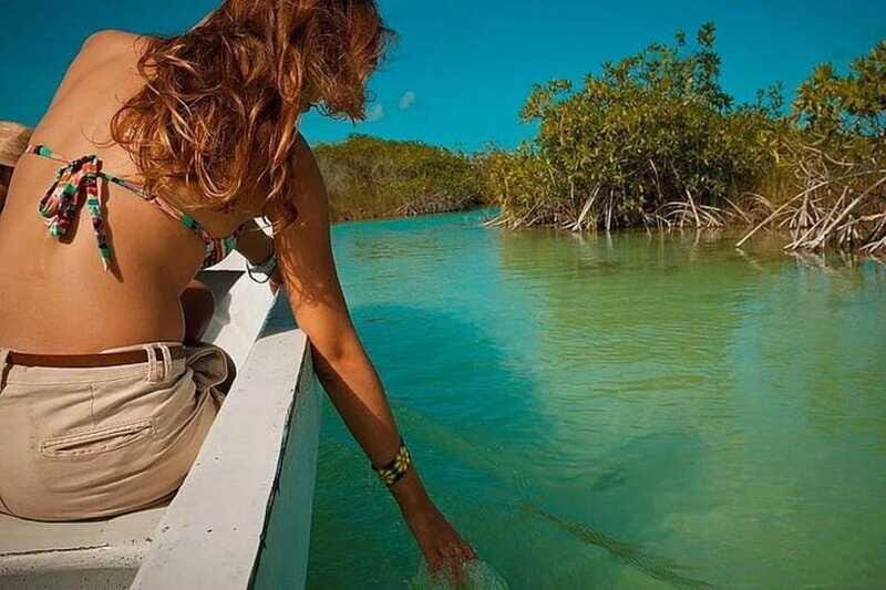 Tulum: Sian Kaan Reserve and Muyil Mayan Ruins Tour - Pricing and Value