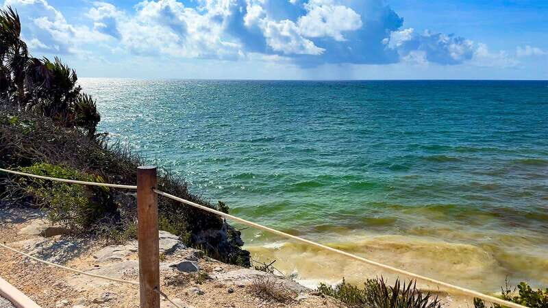 Tulum: Skip-the-Line Entrance Ticket - Key Points