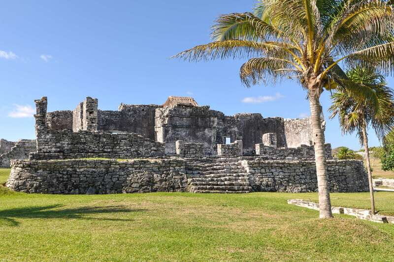 Tulum: Skip-the-Line Entrance Ticket - The Practicalities: Price, Timing, and Logistics