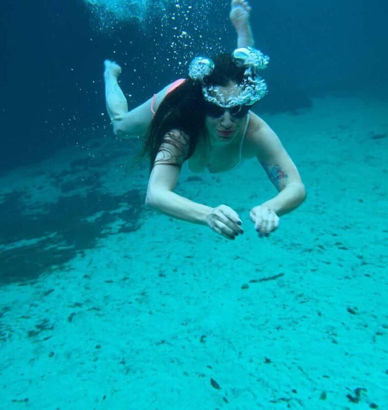 Tulum: Snorkel at the Cenotes and Underground Rivers - A Full Breakdown of the Tour