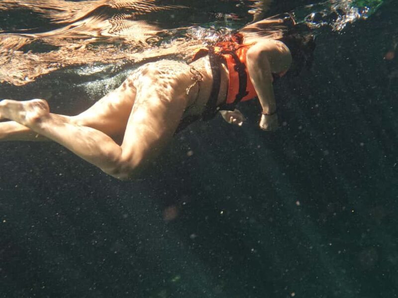 Tulum: Snorkel at the Cenotes and Underground Rivers - FAQs