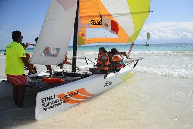 Tulum: Snorkeling and Private Sailing Tour - Pricing and Value