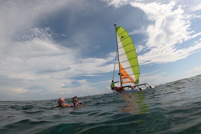 Tulum: Snorkeling and Private Sailing Tour - Who Should Consider This Tour?