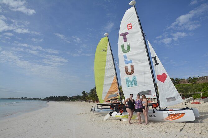 Tulum: Snorkeling and Private Sailing Tour - Final Thoughts
