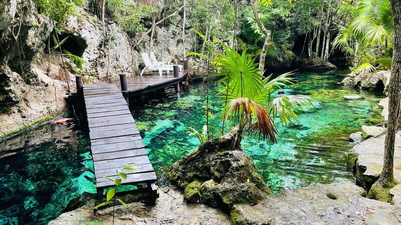 Tulum, Snorkeling & Cenote Adventure - What’s Included and What’s Not