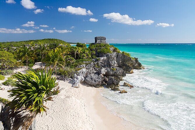 Tulum, Snorkeling with Sea Turtles, Cenote and Beachside Lunch - FAQ