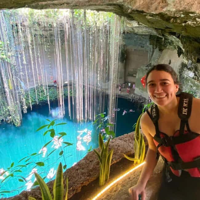 Tulum: Suytun and Ikkil Cenote, Chichen Itza & Valladolid - Dive into the Details: What This Tour Offers