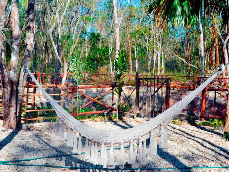 Tulum: Swim in Cenote Kaab Ha with Lunch - An In-Depth Look at the Tour Experience