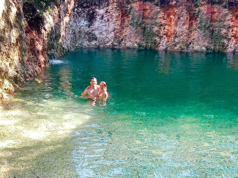 Tulum: Swim in Cenote Kaab Ha with Lunch - The Sum Up: Why This Tour is Worth Considering