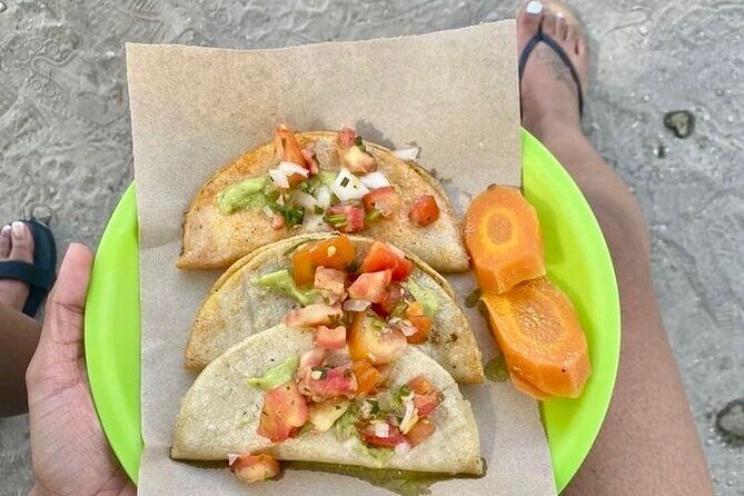 Tulum Taco Tour: Taste Authentic Tacos and Local Culture - FAQ