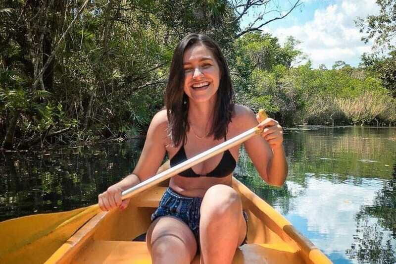 Tulum: Tankah Cenote Tour with Zipline and Mayan Lunch - FAQ