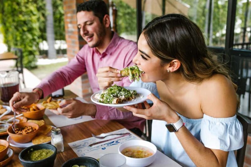Tulum Taste Trail: Authentic Flavors Private Tour - The Practicalities: What to Expect from the Tour