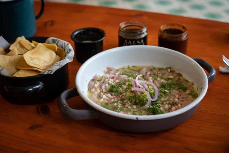 Tulum Taste Trail: Authentic Flavors Private Tour - FAQ