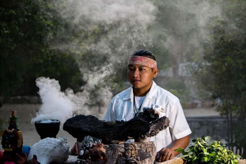 Tulum: Temazcal Ceremony, Cenote Swim, & Dinner - A Closer Look at the Tour: What to Expect