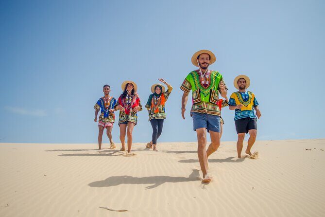 Tulum to Bacalar - Private Transfer with Optional Sightseeing - Key Points