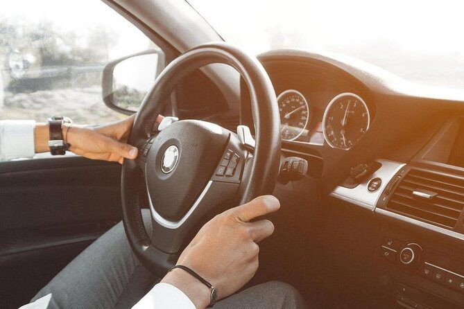 Tulum to Cancun - Private Transfer with Optional Sightseeing - Why Choose a Private Transfer?