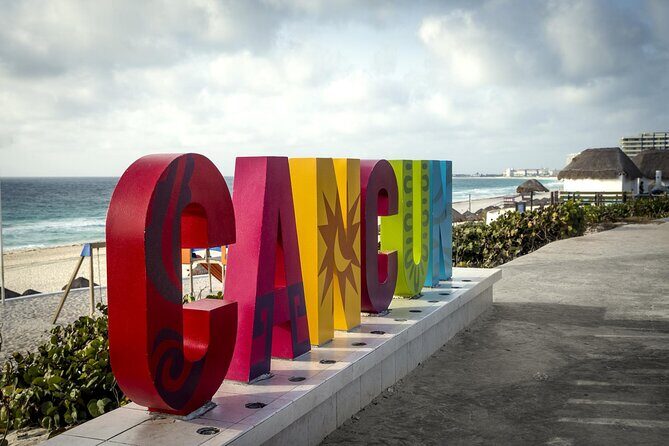 Tulum to Cancun - Private Transfer with Optional Sightseeing - Comfort and Convenience: What Really Matters