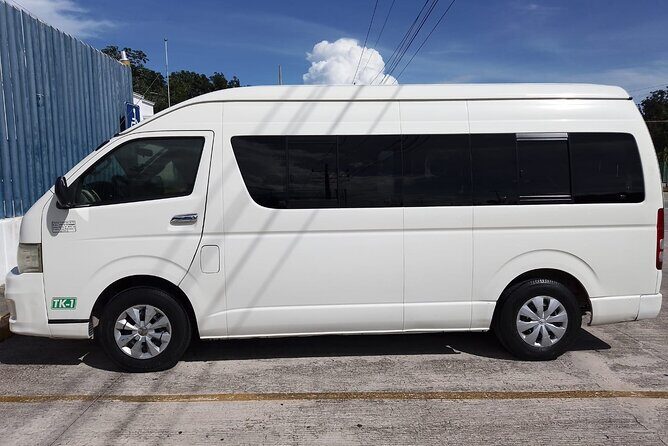Tulum to Chichen Itza - Private Round-Trip Transfer - An In-Depth Look at the Tulum to Chichen Itza Private Transfer