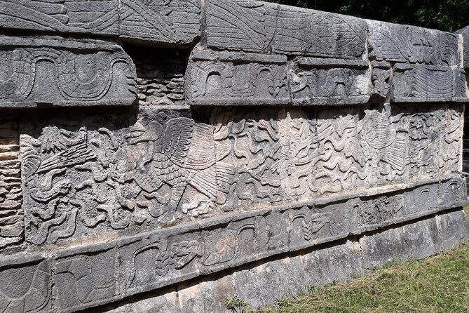 Tulum to Chichen Itza - Private Round-Trip Transfer - Who is This Tour Best For?