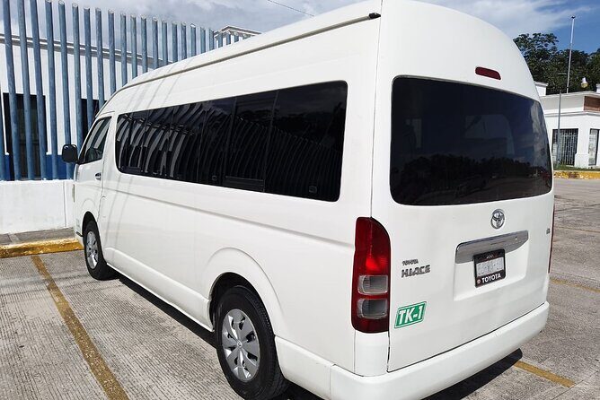 Tulum to Chichen Itza - Private Round-Trip Transfer - FAQ about the Tulum to Chichen Itza Private Transfer