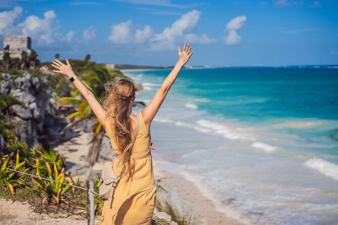 Tulum & Tortugas All Inclusive - An In-Depth Look at the Tour Experience