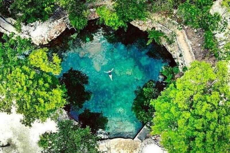 Tulum: Tour 4 Cenotes Casa Tortuga - FAQ
