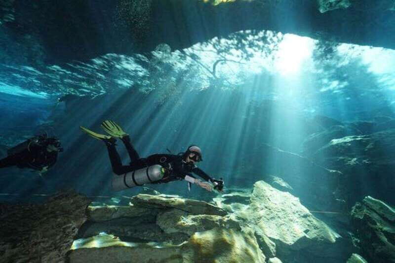 Tulum: Try Scuba Diving Adventure | Cenote + Reef in Tulum - Who Is This Tour Best For?