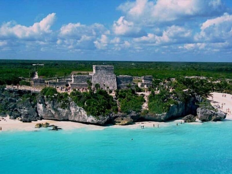 Tulum: Tulum National Park Guided Bike Tour - Who Is This Tour Best For?